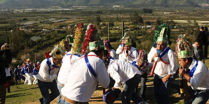 Chile participó en capacitación para nuevo sistema de evaluación de la ...
